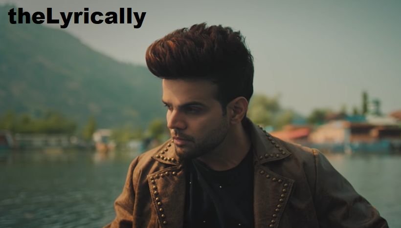 Andaaz Lyrics - Miel | theLyrically.com