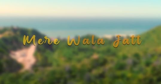 Mere Wala Jatt Lyrics - ArshOye | theLyrically.com