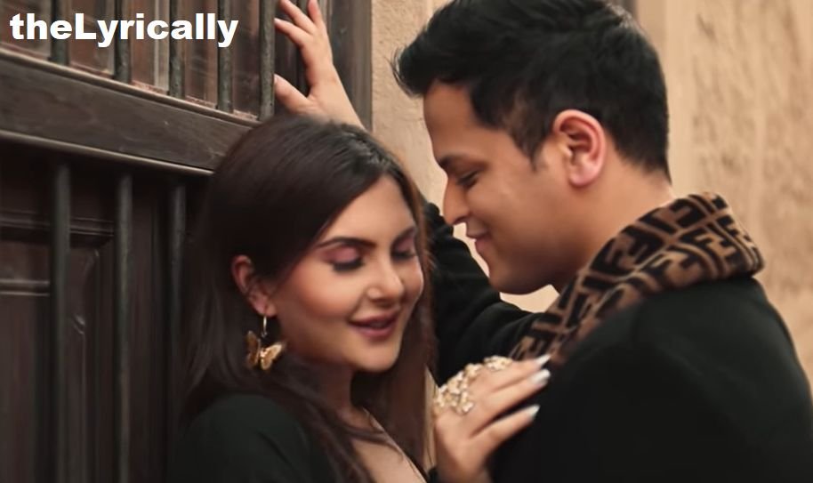 Aankh Uthi Lyrics - Shrey Singhal | theLyrically.com